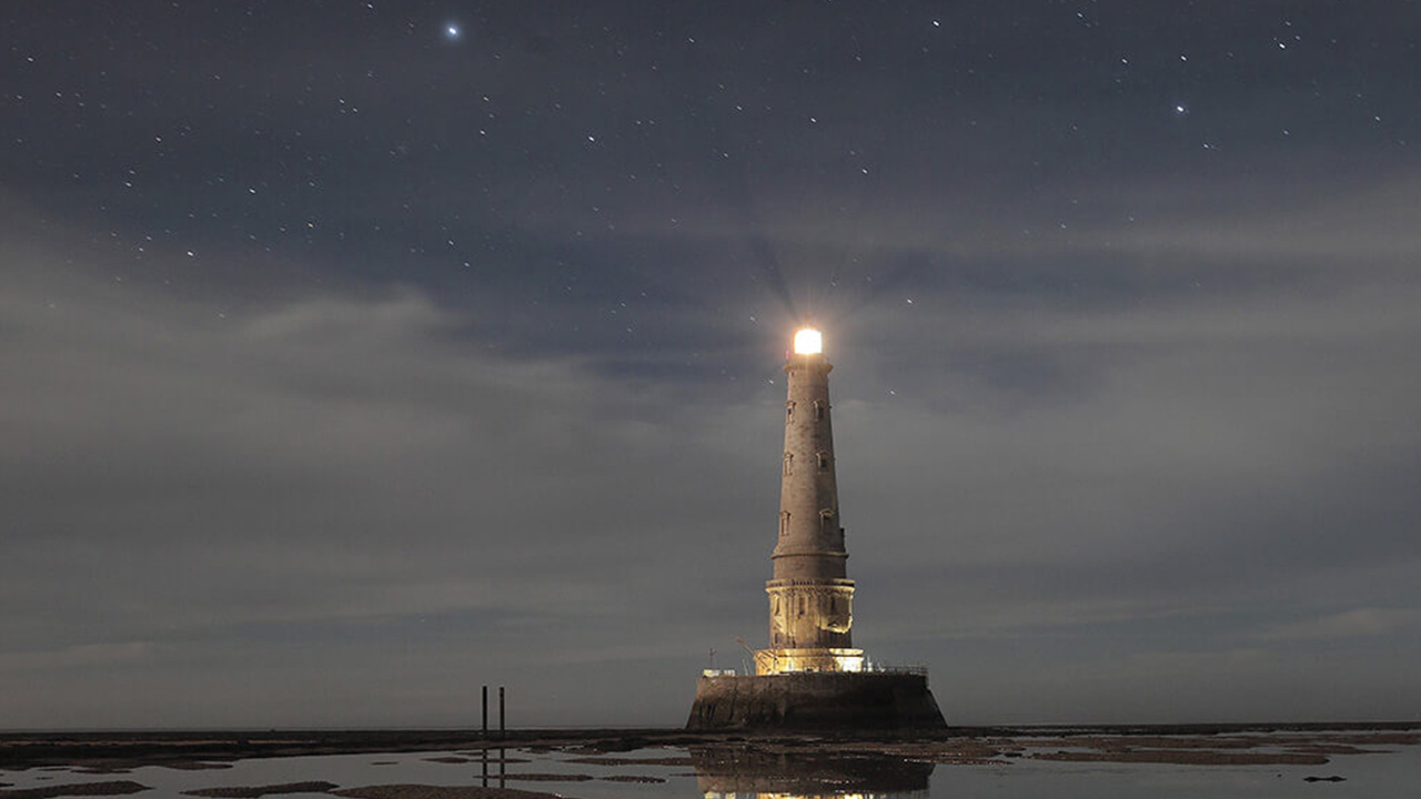 This little light of mine